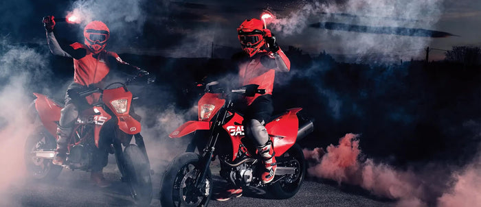 Graphics Kits GAS GAS : For you fans of gas gas unique designs – Pro ...