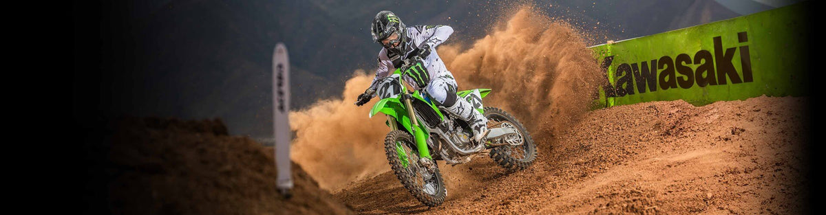 dirt bike graphics kits kawasaki : The best kit graphics for kawasaki ...